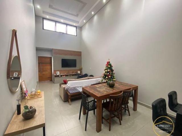 Casa à venda no bairro Condomínio Terras de São Francisco Sorocaba/SP