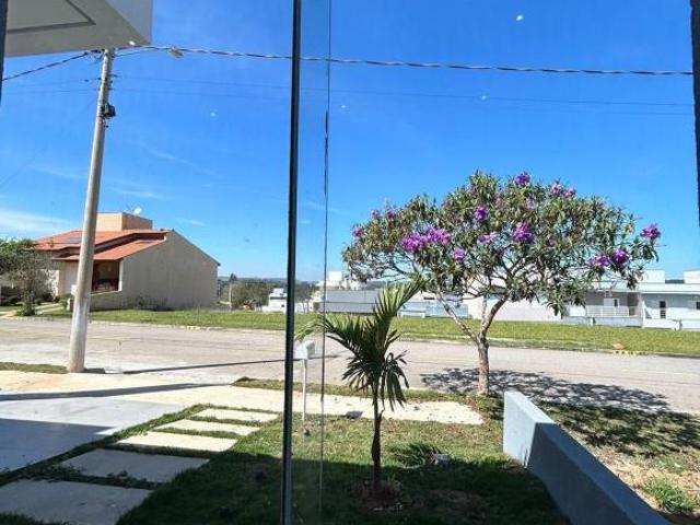 Casa à venda no bairro Condomínio Terras de São Francisco Sorocaba/SP