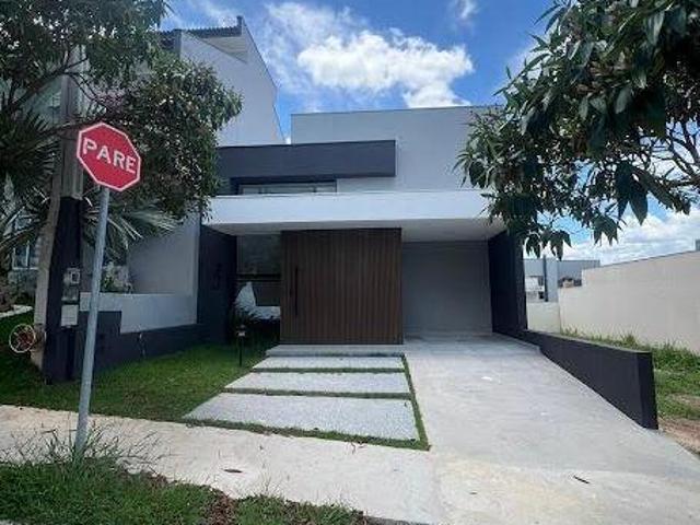 Casa à venda no bairro Condomínio Terras de São Francisco Sorocaba/SP