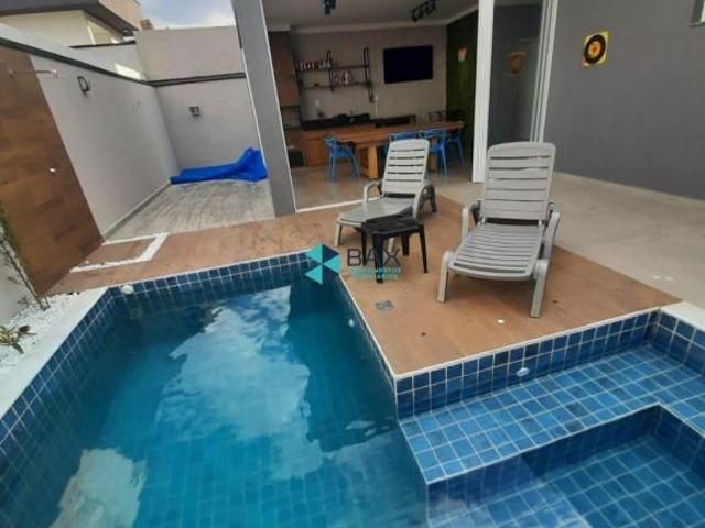 Casa à venda no bairro Condomínio Terras do Vale Caçapava/SP