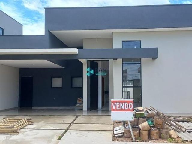 Casa à venda no bairro Condomínio Terras do Vale Caçapava/SP