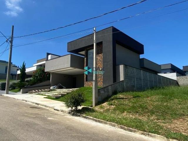 Casa à venda no bairro Condomínio Terras do Vale Caçapava/SP
