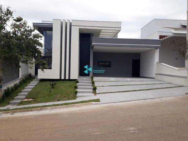 Casa à venda no bairro Condomínio Terras do Vale Caçapava/SP