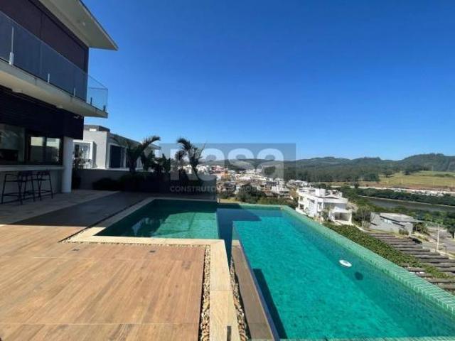 Casa à venda no bairro CONDOMÍNIO VALE DAS ÁGUAS, em BRAGANÇA PAULISTA SP