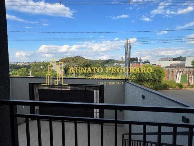 Casa à venda no bairro Condomínio Villa Verde Bragança Bragança Paulista/SP