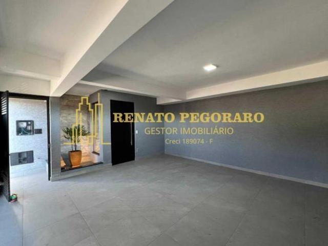 Casa à venda no bairro Condomínio Villa Verde Bragança Bragança Paulista/SP