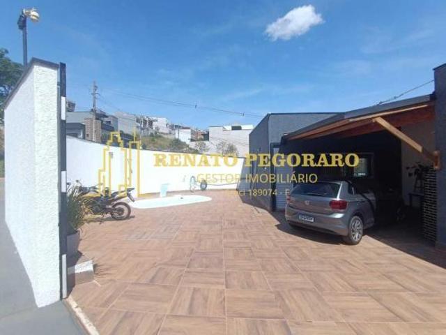 Casa à venda no bairro Condomínio Villa Verde Bragança Bragança Paulista/SP