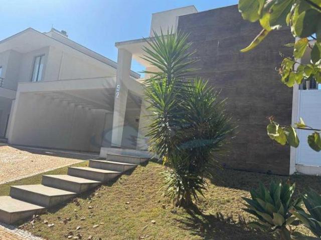 Casa à venda no bairro Condomínio Ville de France Itatiba/SP