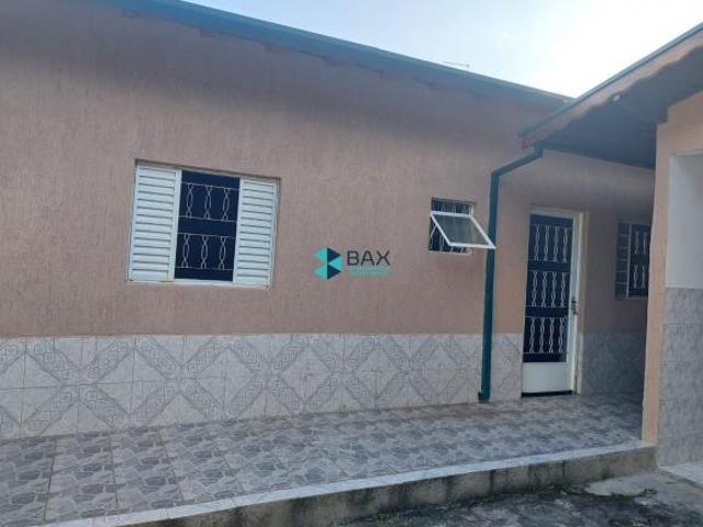 Casa à venda no bairro Conjunto Moacyr de Alvarenga Peixoto Taubaté/SP