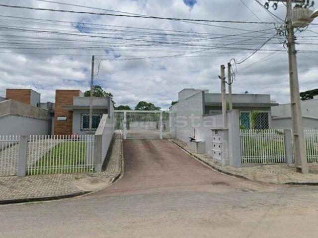 Casa à venda no bairro Conjunto Águas Claras Campo Largo/PR
