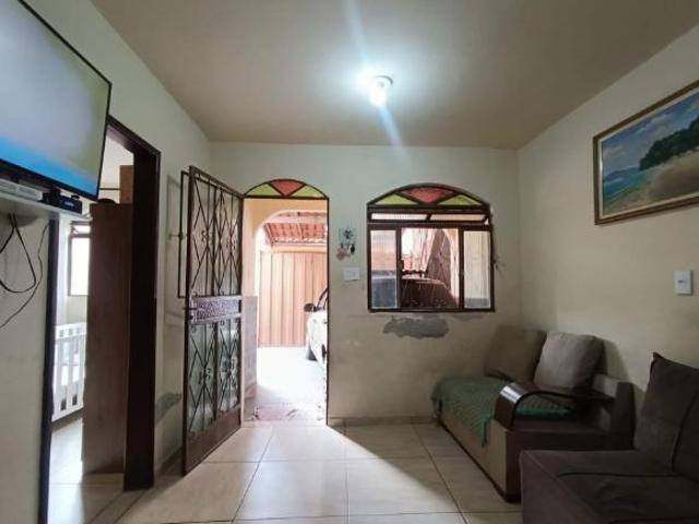 Casa à venda no bairro Conjunto Habitacional Vale do Jatobá em Belo Horizonte/MG