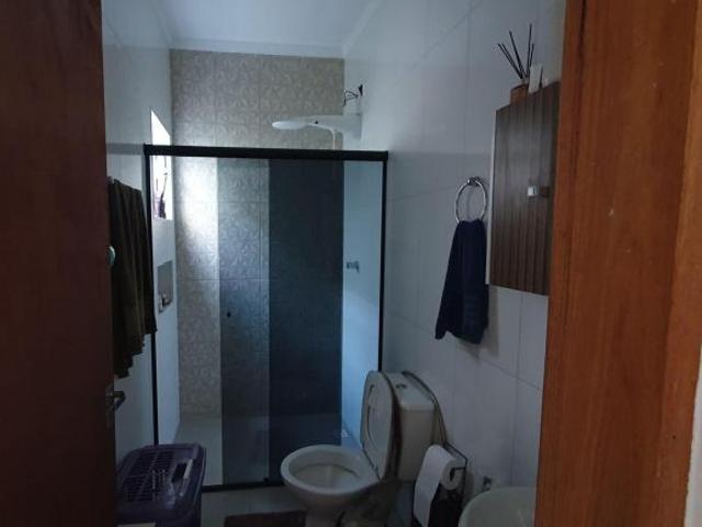 Casa à venda no bairro Conjunto Habitacional José Barnet Y Vives Atibaia/SP
