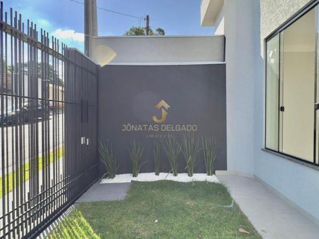 Casa à venda no bairro Conjunto Habitacional Requião Maringá/PR