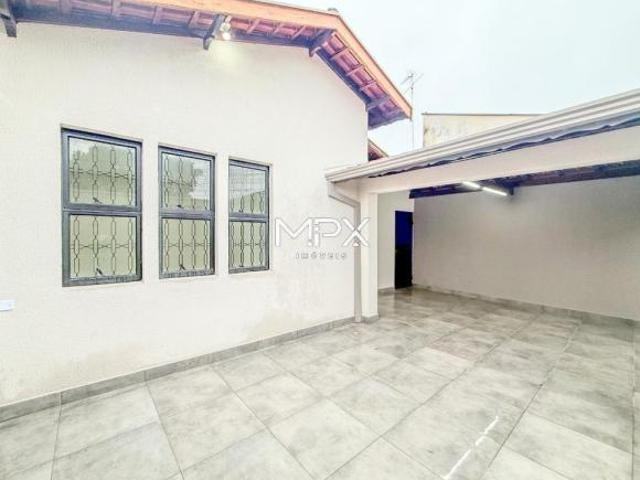 Casa à venda no bairro Conjunto Residencial Mário Dedini em Piracicaba