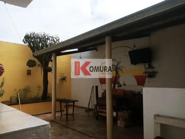 Casa a Venda no bairro Conjunto Residencial Santo Ângelo Mogi das Cruzes, SP