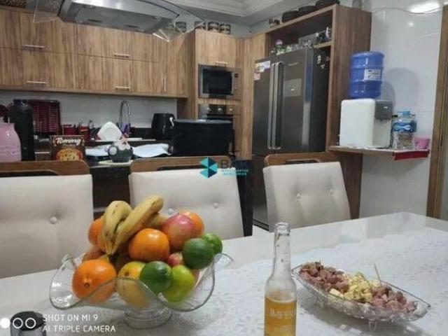 Casa à venda no bairro Conjunto Residencial Trinta e Um de Março São José dos Campos/SP
