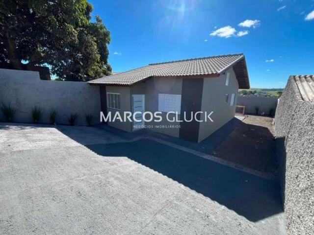 Casa à venda no bairro Conjunto Vivi Xavier Londrina/PR