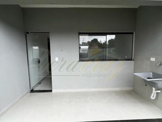 Casa à venda no bairro Consulte Extrema/MG