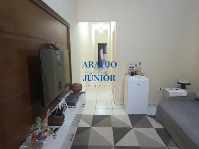 Casa a venda no bairro conserva em americana