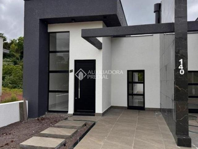 Casa à venda no Bairro Conventos em Lajeado