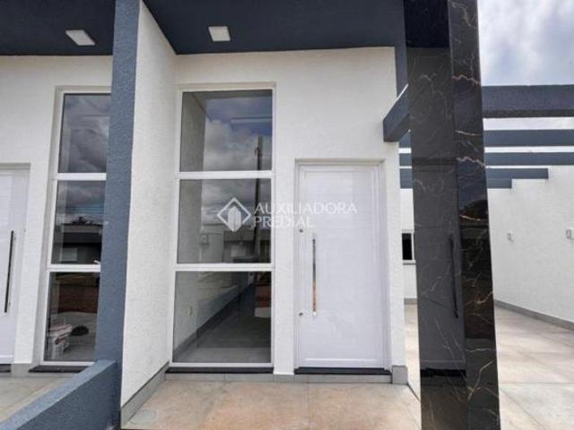 Casa à venda no Bairro Conventos em Lajeado