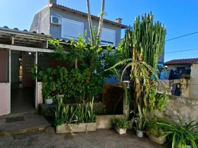 Casa à Venda no Bairro Costa e Silva Porto Alegre/RS