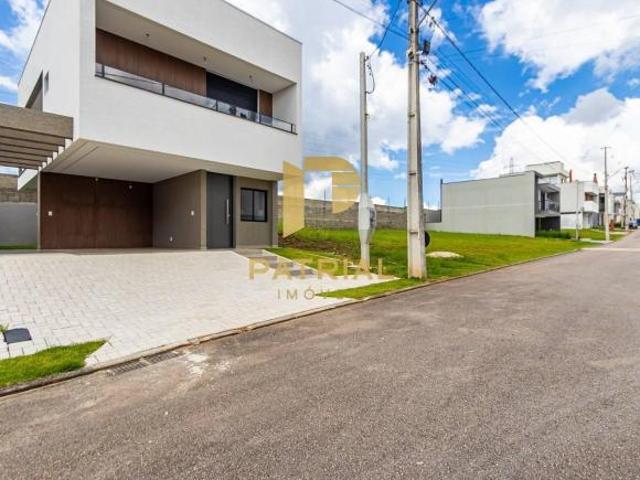 Casa à venda no bairro Costeira São José dos Pinhais/PR