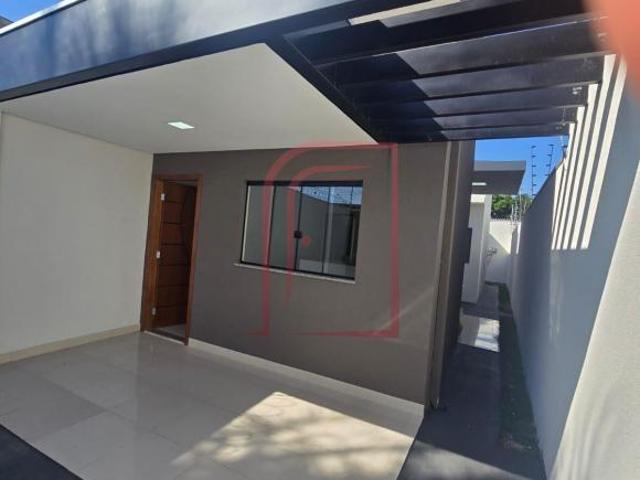 Casa à venda no bairro Coronel Antonino Campo Grande/MS