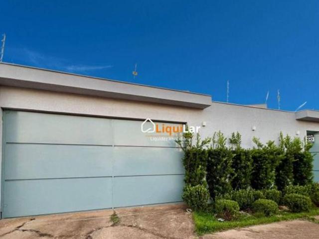 Casa à venda no bairro Coronel Antonino, uma oportunidade única com piscina e varanda gourmet