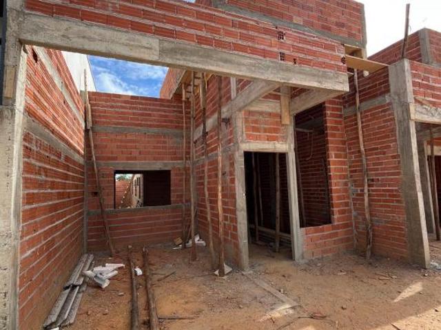Casa à venda no bairro Covoa Goianésia/GO