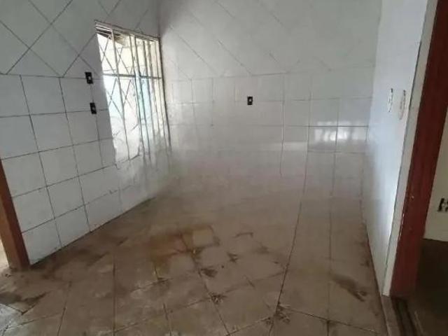 Casa a venda no Bairro Cristo Redentor / 1 Dorm