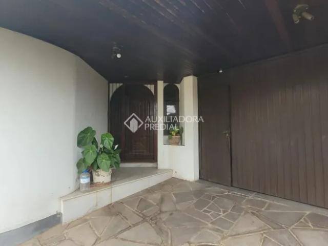 Casa a venda no bairro cristo rei