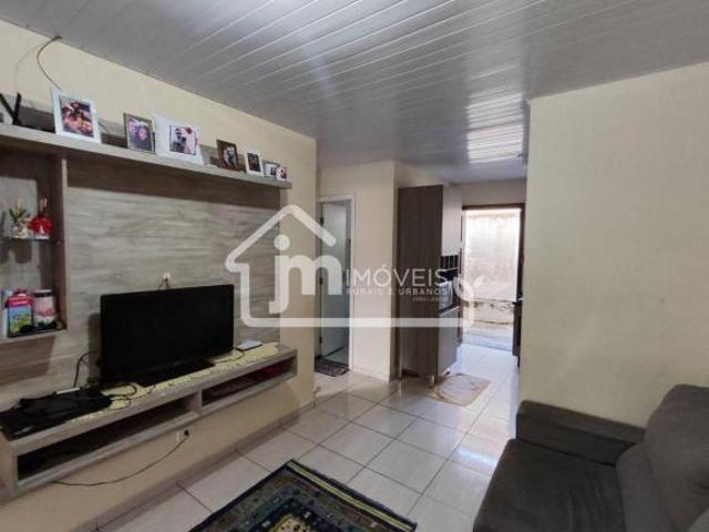 Casa à venda no Bairro Cristo Rei em Campo Largo/PR