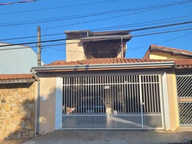 Casa à venda no bairro Cruz das Almas Itu/SP