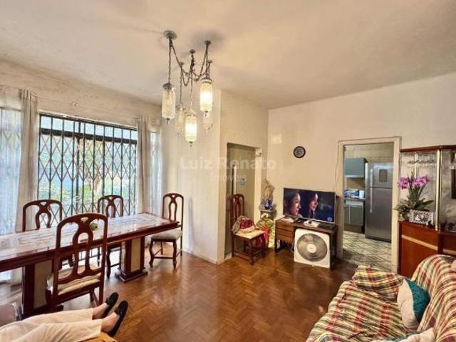 Casa á venda no Bairro Cruzeiro