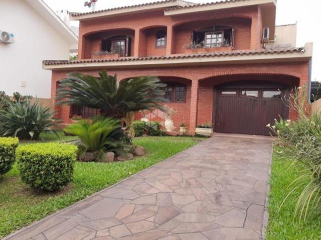 Casa a venda no bairro Duque de Caxias