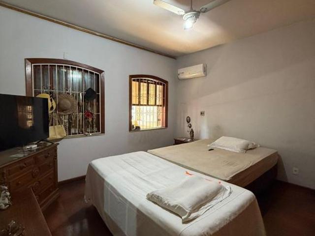 Casa à venda no bairro Duque de Caxias Cuiabá/MT