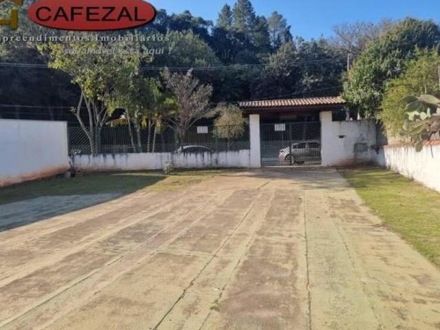 Casa à venda no Bairro da Mina