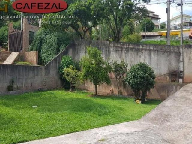Casa à venda no Bairro da Mina