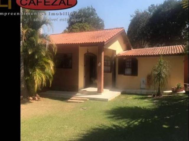 Casa à venda no Bairro da Mina