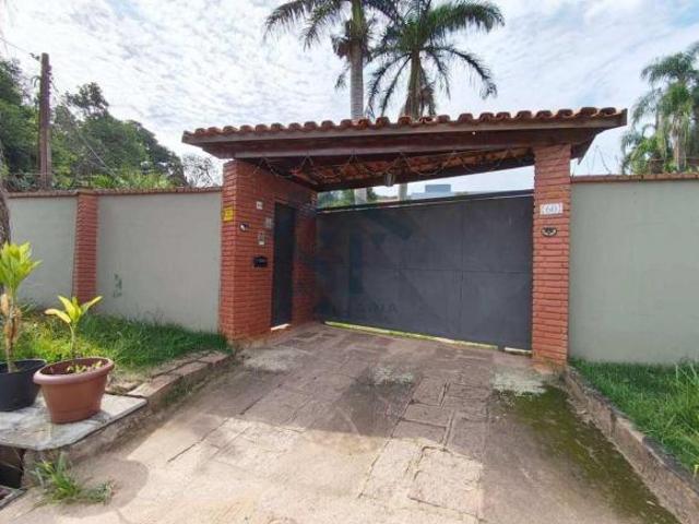 Casa à venda no bairro da Mina Itupeva SP