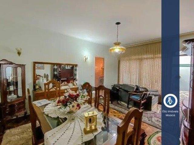 Casa á Venda no Bairro da Mooca com 448m²