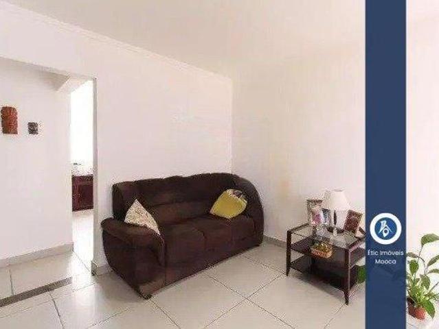 Casa à Venda no Bairro da Mooca com 100m²