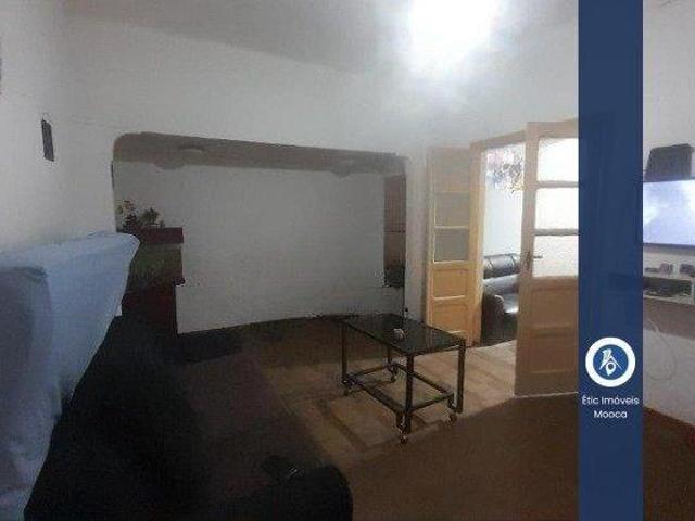 Casa à Venda no Bairro da Mooca com 200m²