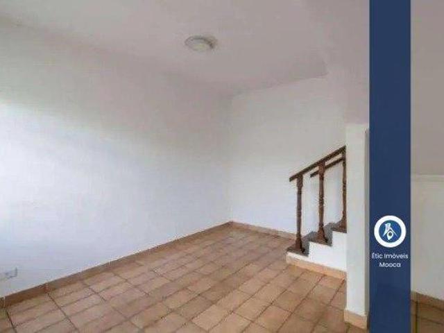 Casa à Venda no Bairro da Mooca com 270m²