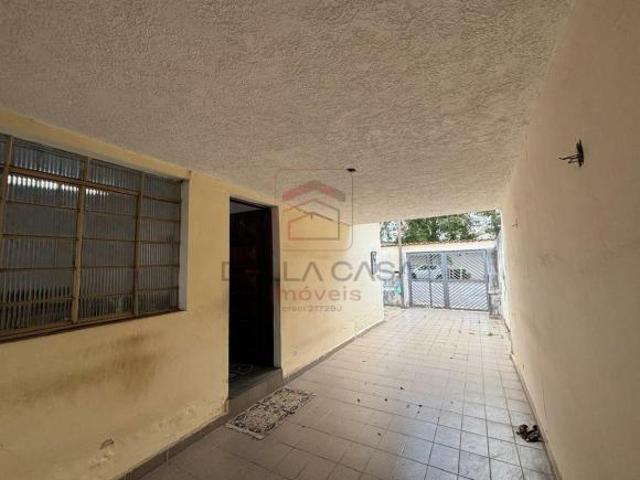Casa a venda no bairro da mooca com 280m, excelente oportunidade para pequenos construtores