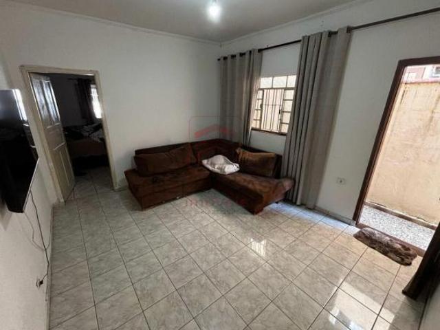 Casa a venda no Bairro da mooca com 2 quartos, 2 vagas