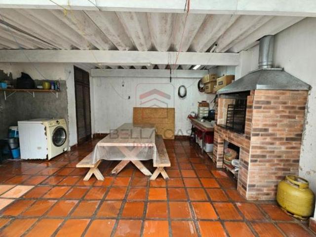 Casa a venda no Bairro da mooca com 2 quartos