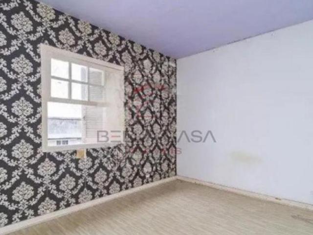 Casa a venda no bairro da mooca com 2 quartos