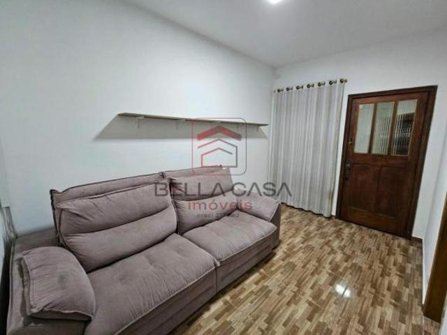 Casa a venda no Bairro da mooca com 2 quartos